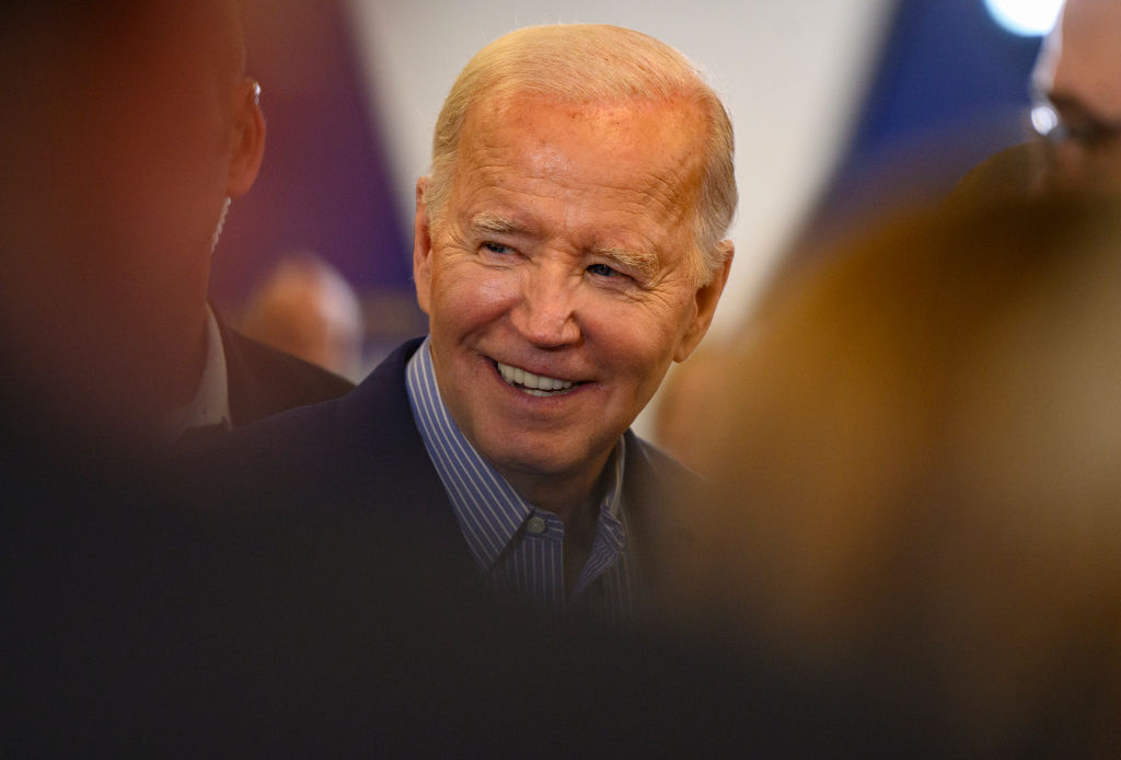 Joe Biden Moves to Triple Tariffs on Chinese Steel and Aluminum to ...