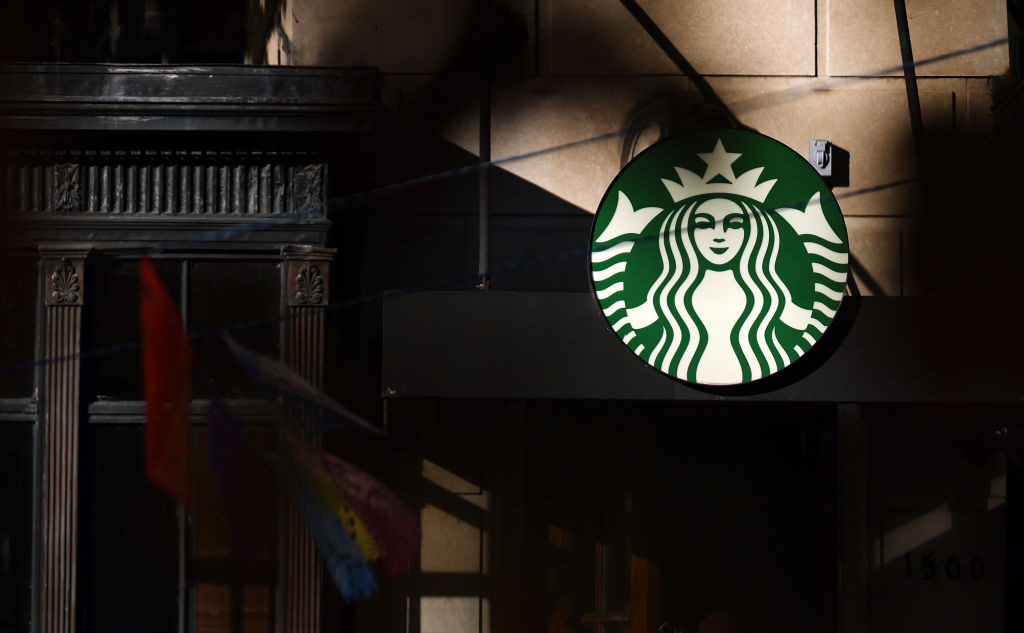 Starbucks Hires Crisis-Management Expert Brian Niccol as CEO Due to ...