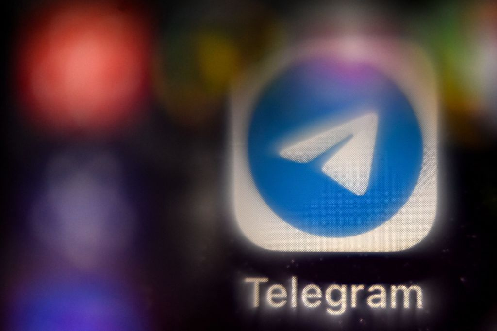 Telegram CEO Says Russia's Digital Controls Caused Mass Payment Failures