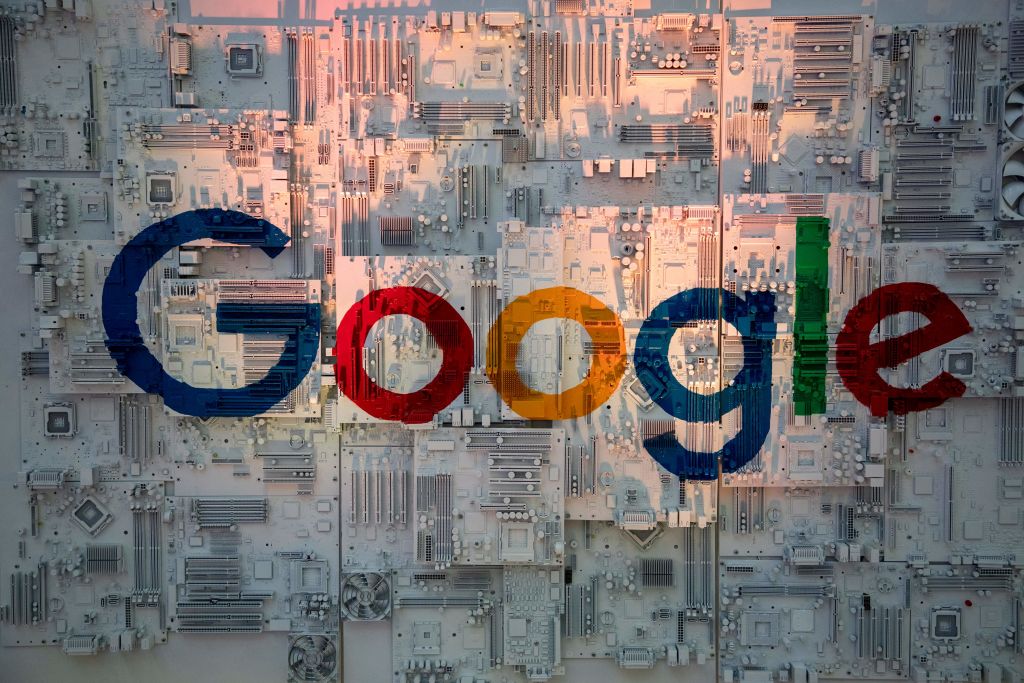 Google Signs Historic Agreement to Power AI Data Centers With Small Nuclear Reactors by 2030
