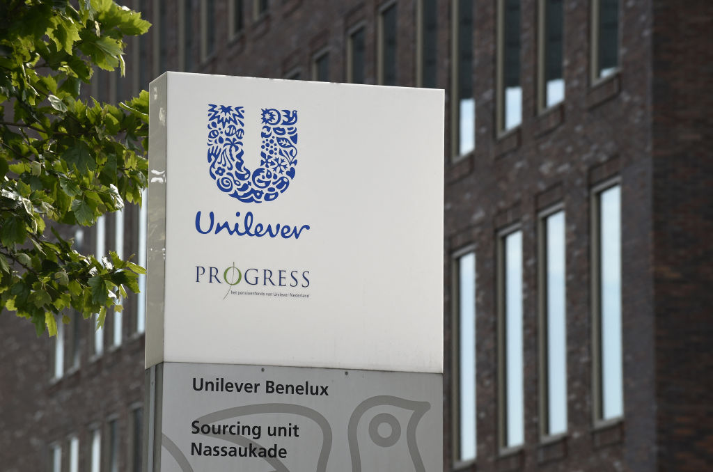 Unilever, P&G Could Face Rising Supply Costs Under Trump's 25% Mexico ...
