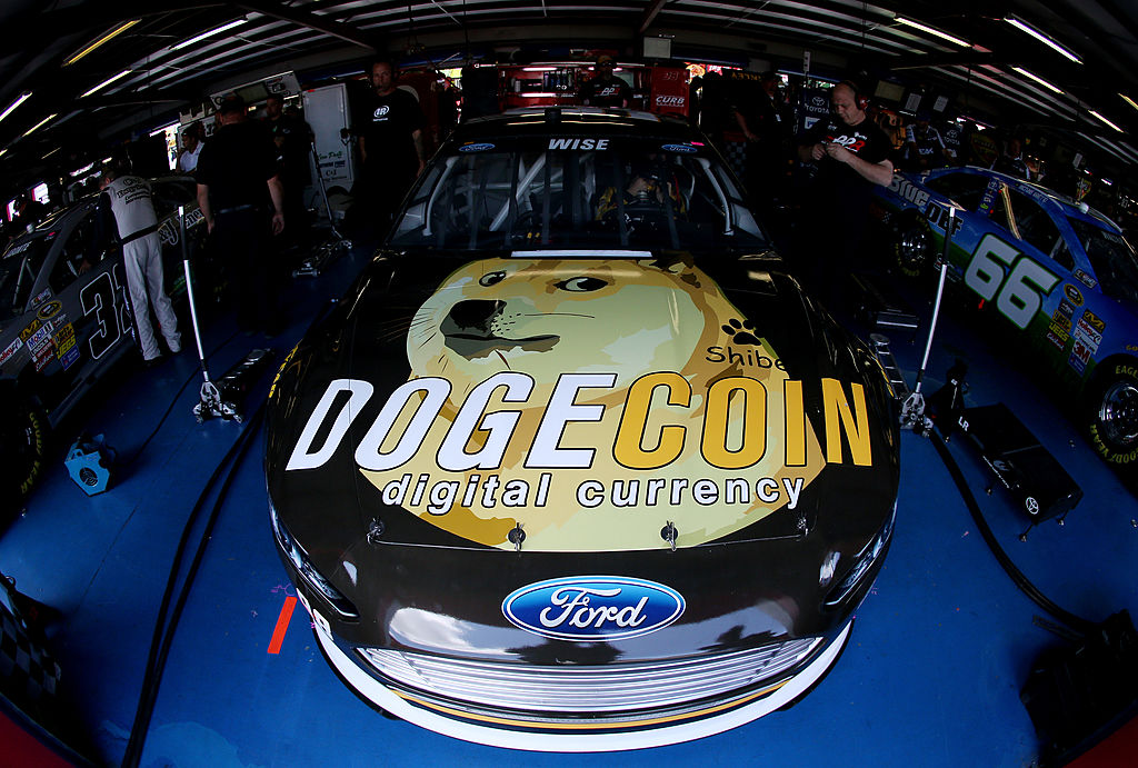 Dogecoin Sees 20% Increase as Trump Announces DOGE or 'Department of ...