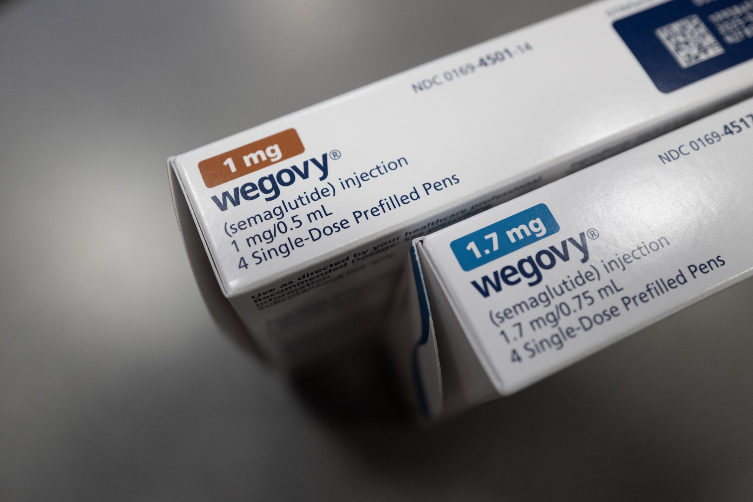 Wegovy Now Available to 180 Million Obese in China at $194, Also Not ...