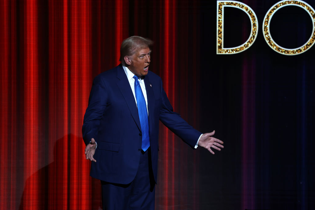 What Industries Are Safe From Trump's Tariffs?
