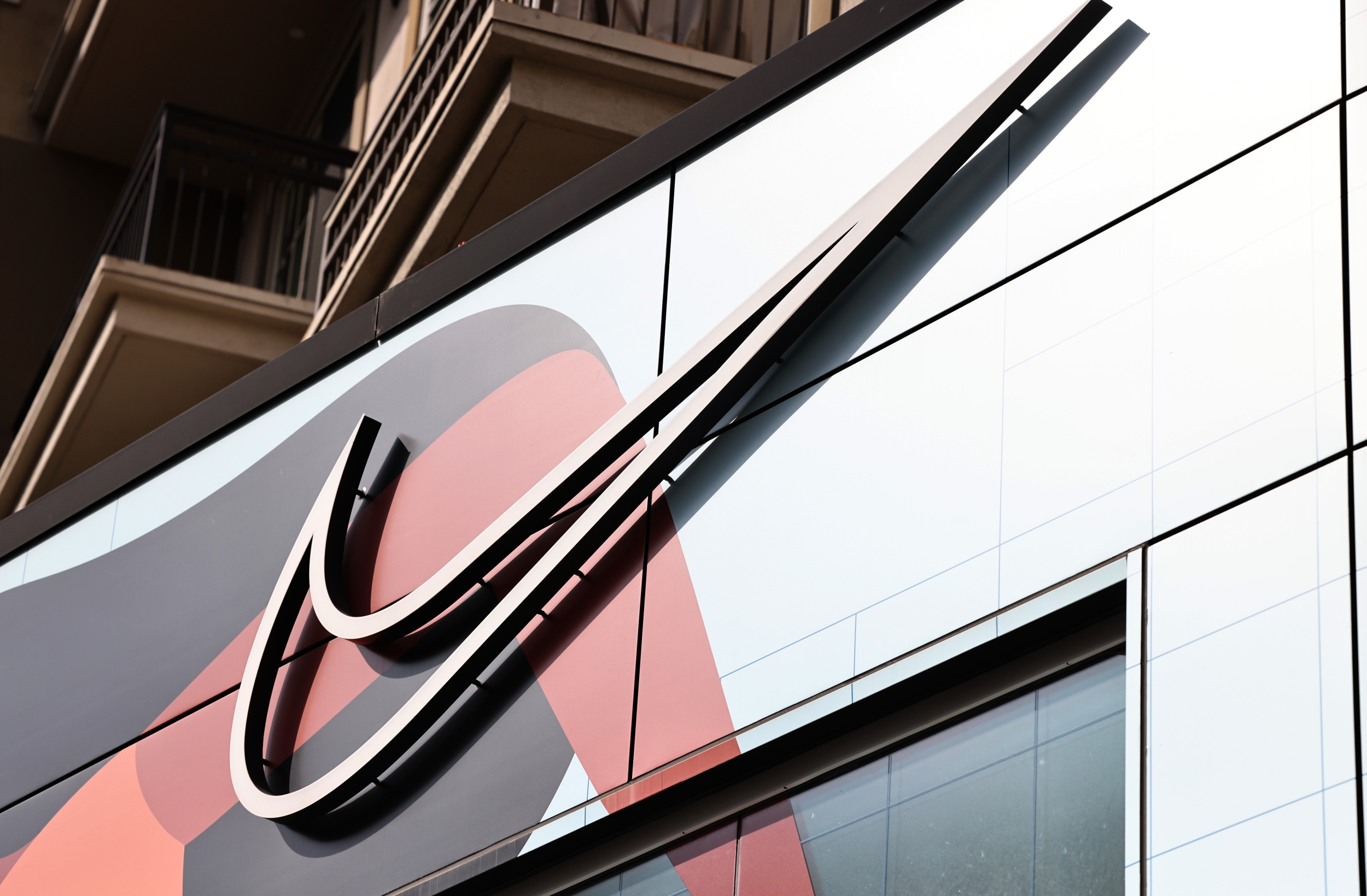 Nike Pushes for Recovery as Global Sales Decline and Competitors Gain ...