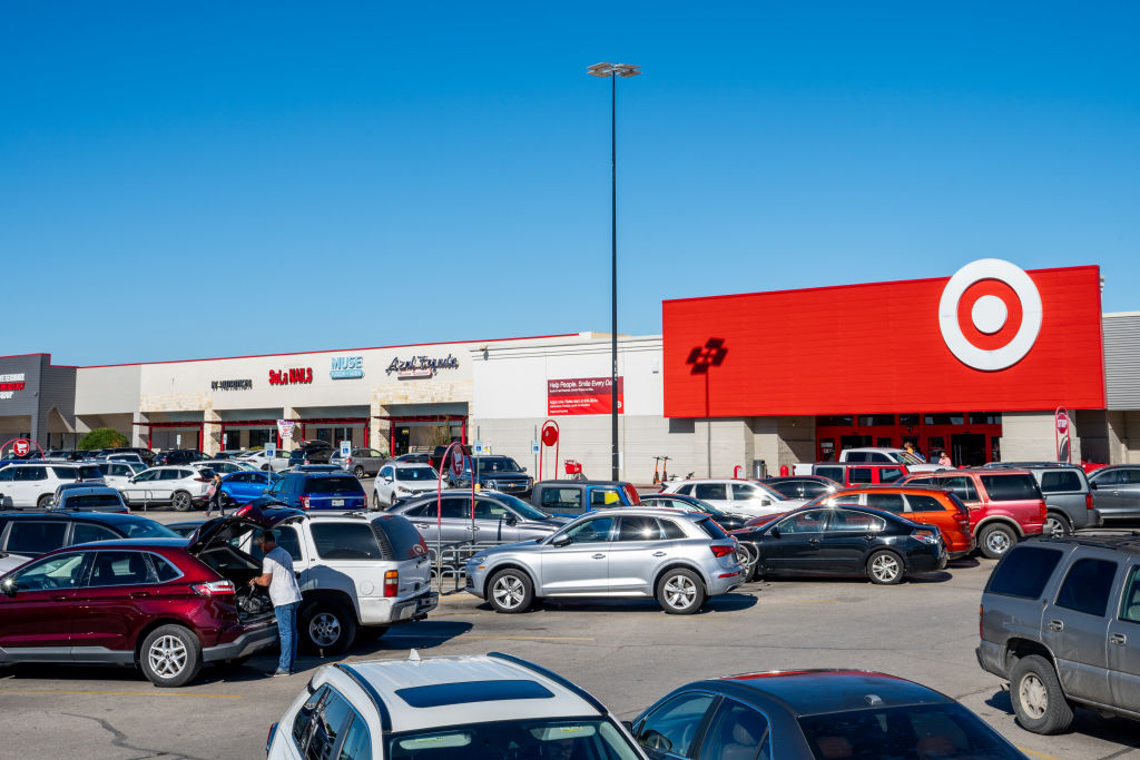 Retail Giant Target Faces Legal Battle Over Alleged Misrepresentation ...