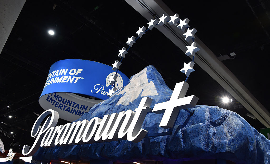 Paramount to Lay Off Roughly 1,000 Employees in Sweeping Corporate ...