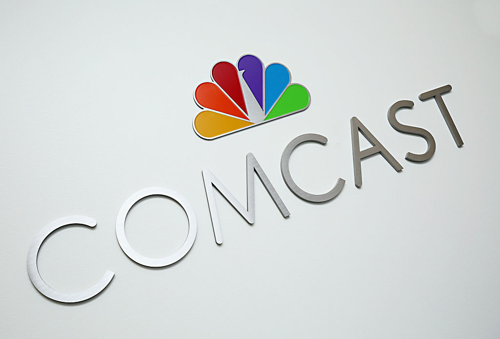 Comcast Prepares Possible Bid for Warner Bros Discovery With Goldman ...