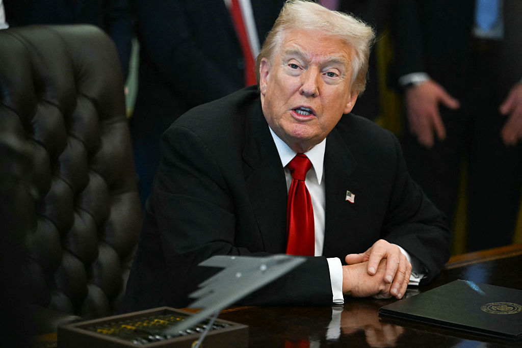 Trump Unveils 'TrumpRx' Program Slashing Prices of Wegovy and Zepbound