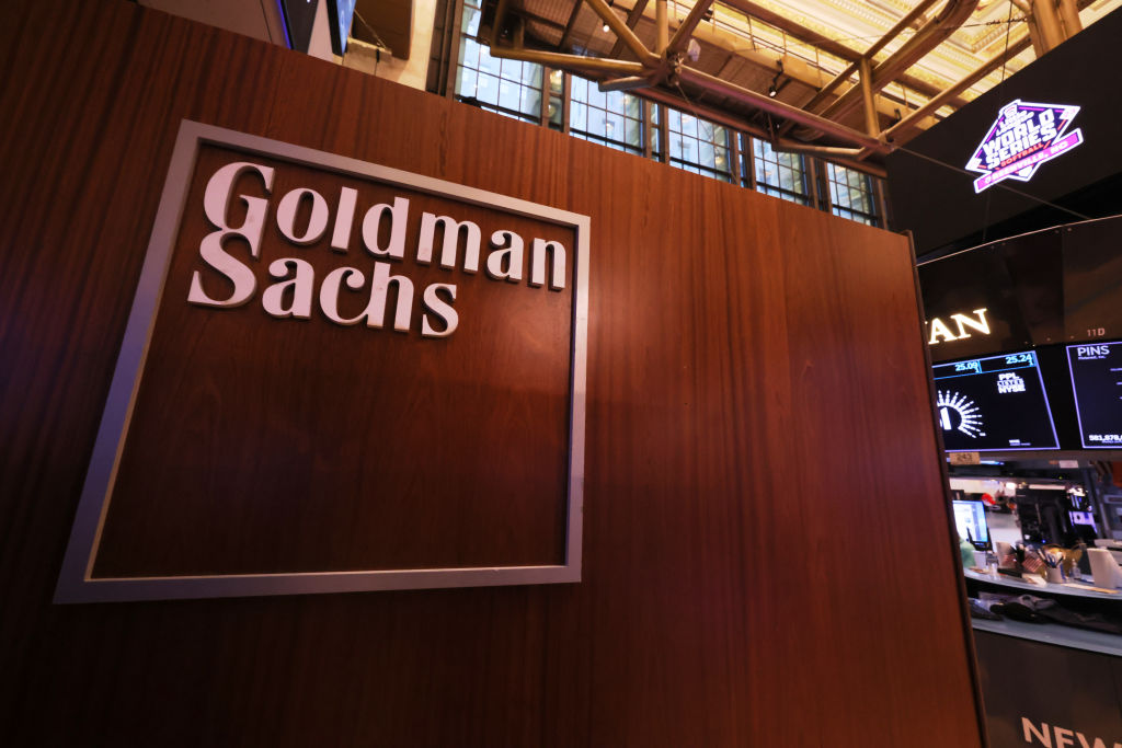 Goldman Sachs CEO David Solomon Tops Jamie Dimon With $47 Million Pay ...