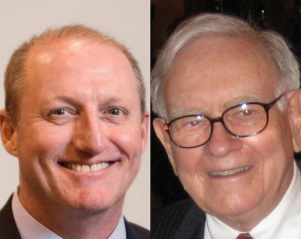 Berkshire Hathaway Boosts CEO Greg Abel's Pay to $25 Million in ...