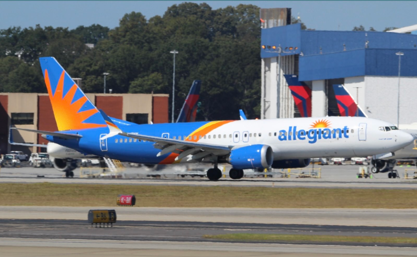 Allegiant Air Moves to Acquire Sun Country, Creating Larger Leisure Carrier