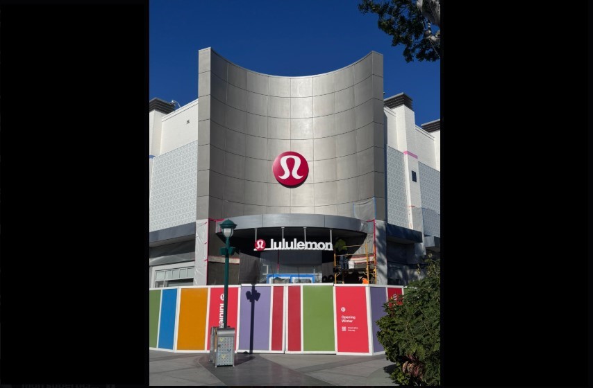 Lululemon Suspends Online Sales of 'Get Low' Line in North America ...