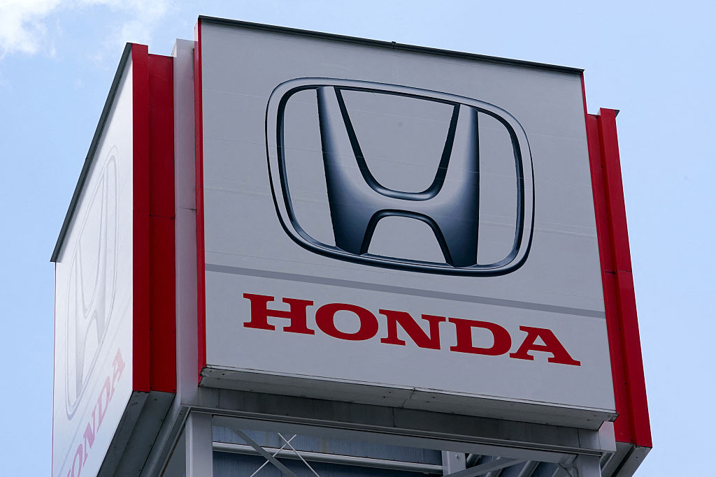 Honda Previewed Two New Hybrids After Taking $9B Hit Over Failed EV Bet ...