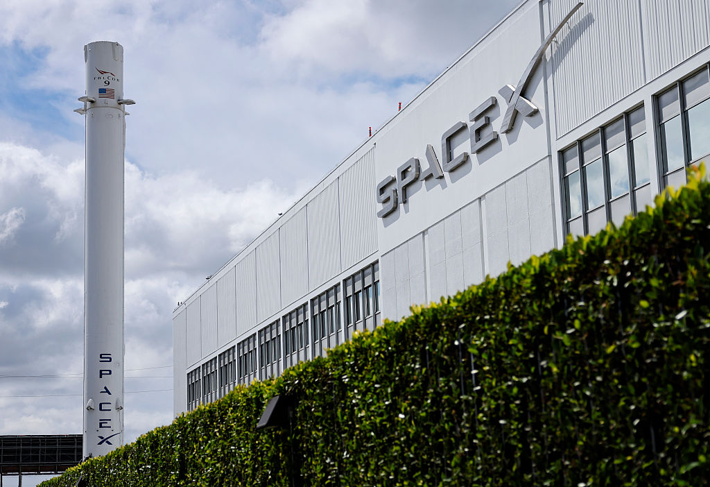 Google To Pay SpaceX $920M Monthly for Compute Access Due To Demand for ...