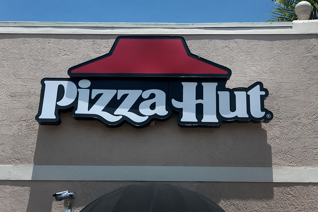 Pizza Hut Chain To Be Sold for $2.7 Billion After Struggling With ...
